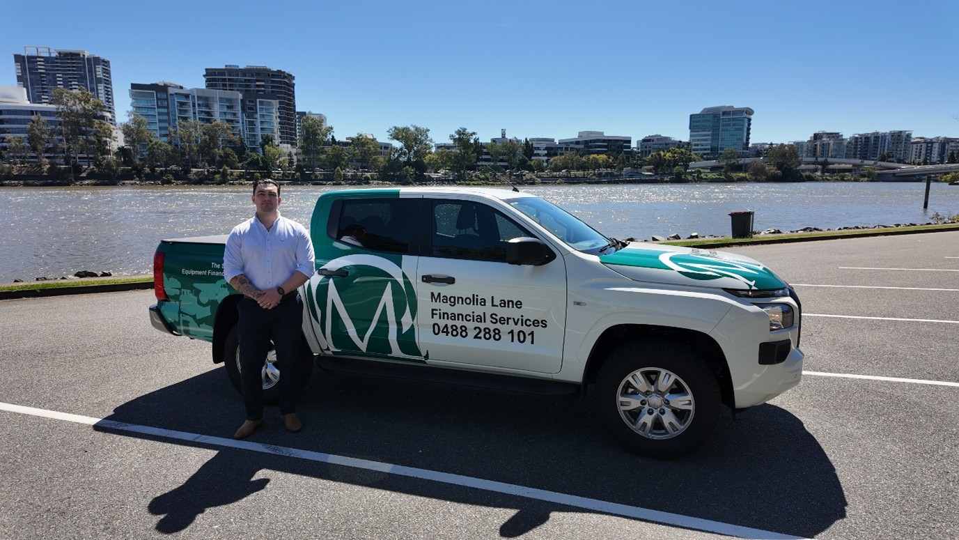 The Compass Always Points North - Magnolia Lane Financial Services